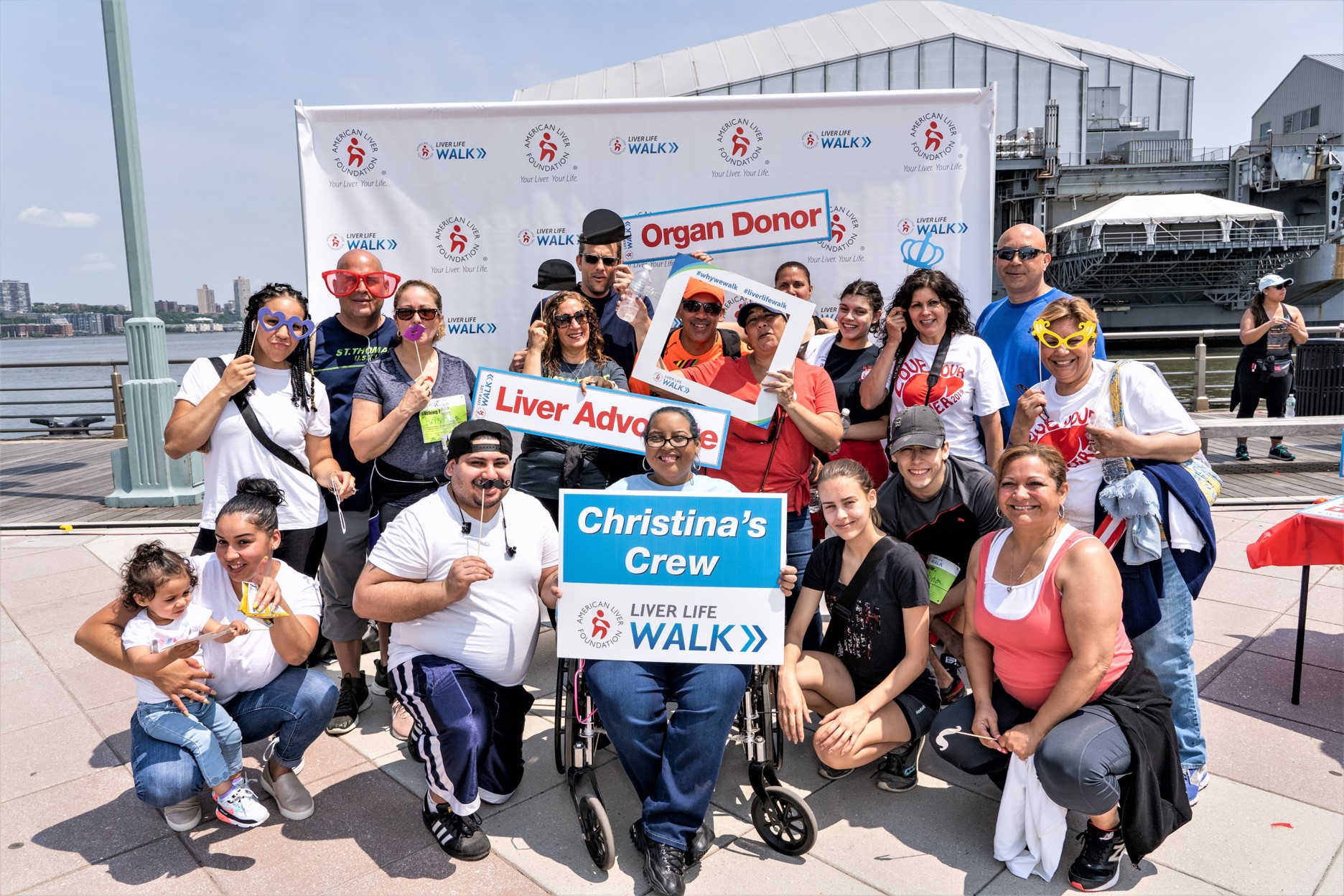 Home - Liver Life Walk - Liver Life Walk Atlanta