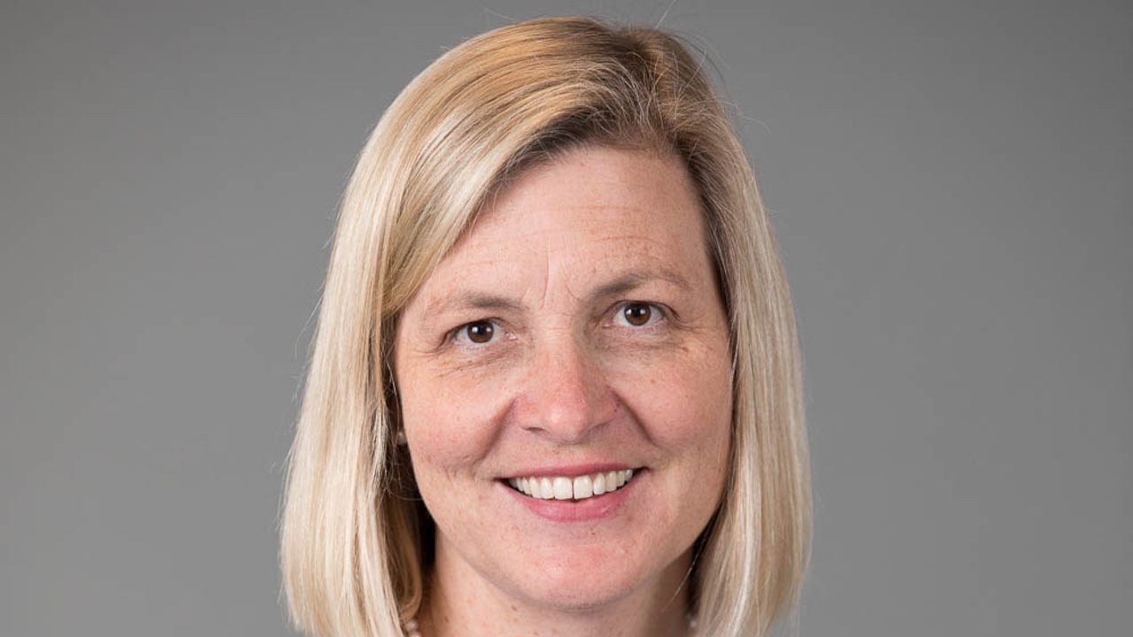 Anna Rutherford portrait - Liver Life Walk - Boston