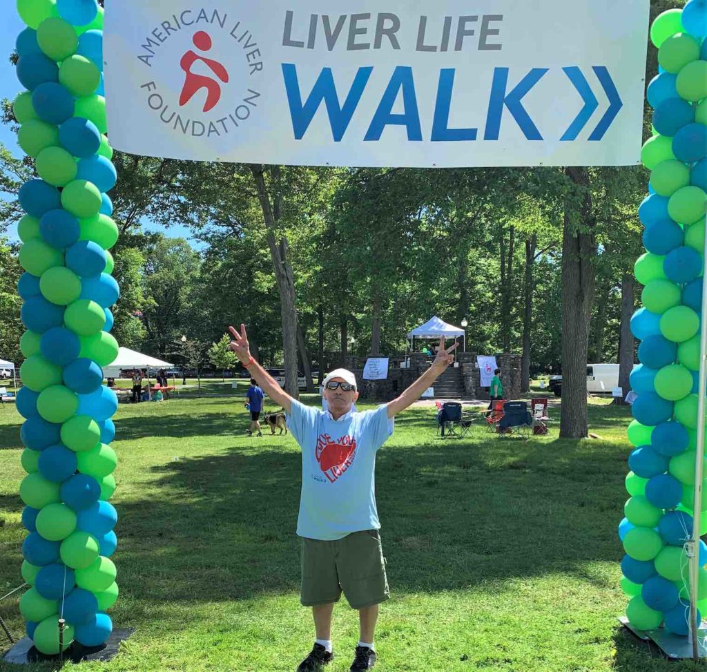 Home - Liver Life Walk New York City