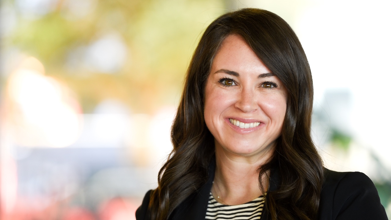 Sherman headshot 2025 - Liver Life Walk - SF South Bay