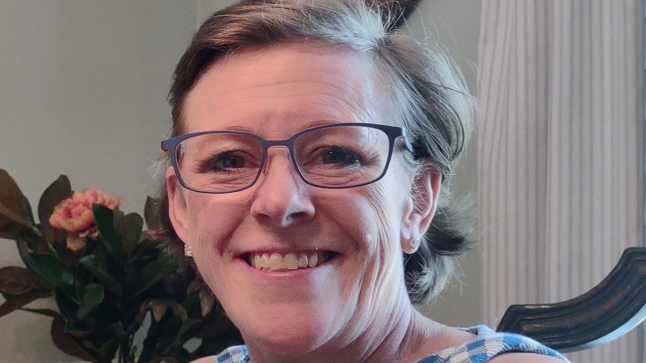 Beth Lehman Photo - Liver Life Walk - Virginia